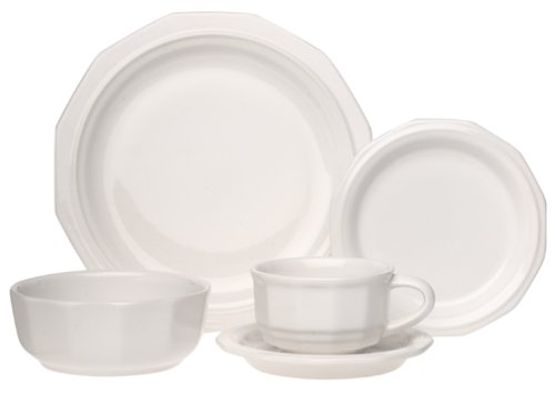Pfaltzgraff Heritage 5-Piece Place Setting, Service for 1