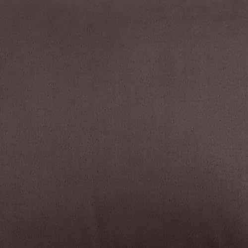 Relax A Lounger Warren Reclining Armchair, Standard, Chocolate