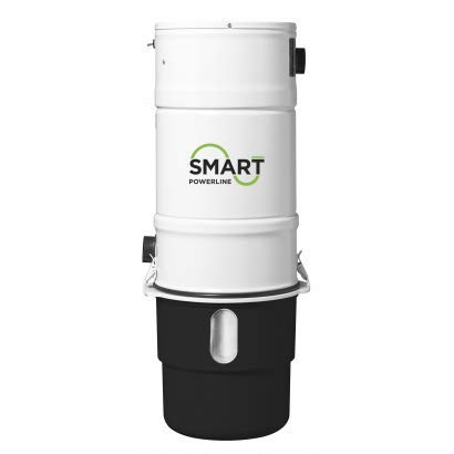 Smart Vac SMP400 Central Vacuum System Power Unit