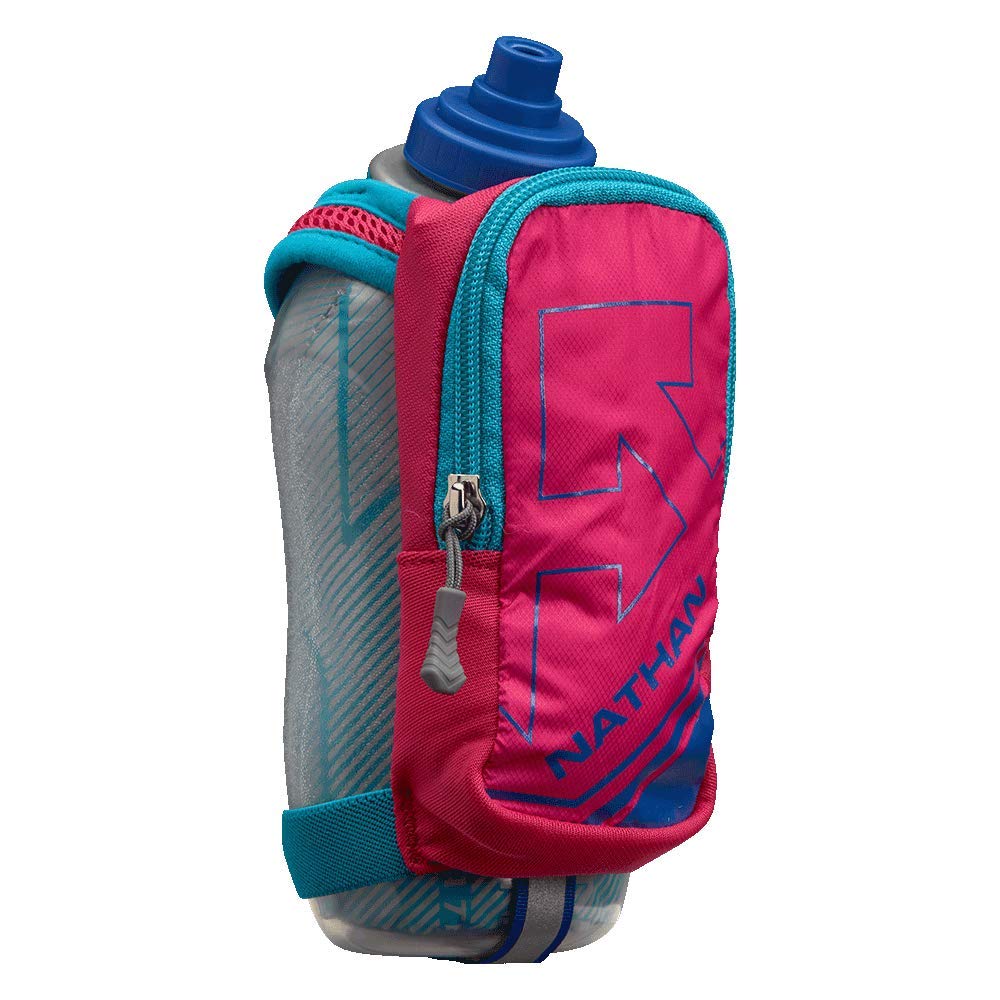 SpeedDraw Plus Insulated Flask 90's Purple Pink