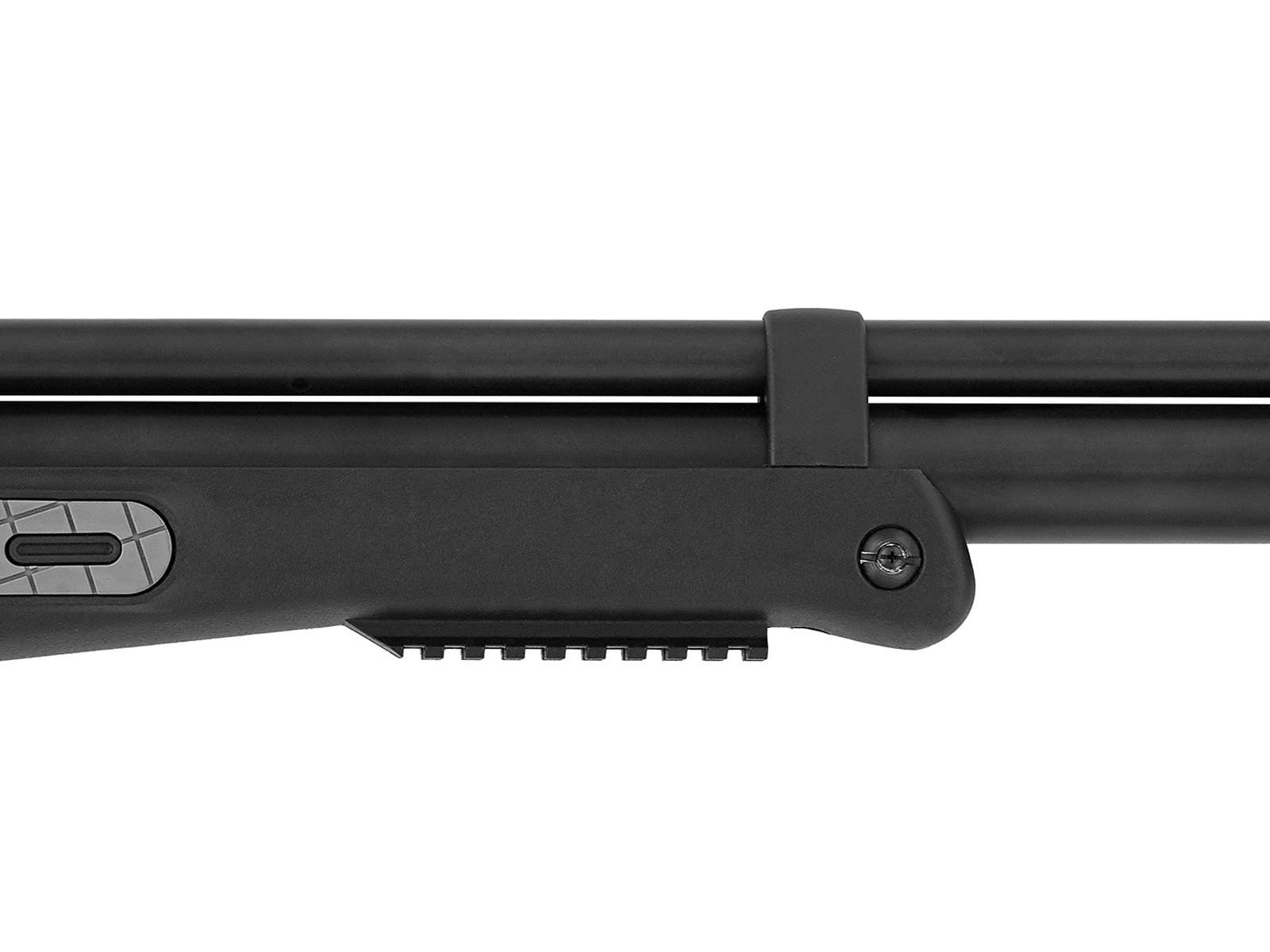 Wearable4U - Hatsan BT 65 SL QE Big Bore Carnivore .30 Cal PCP Air Rifle w/Scope and 100 Paper Targets and 100x .30 Cal Pellets Bundle