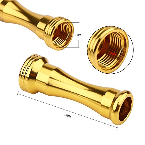Suitable Fishing Reel Handle, 35mm with Metal for Baitcasting Tackle Tools