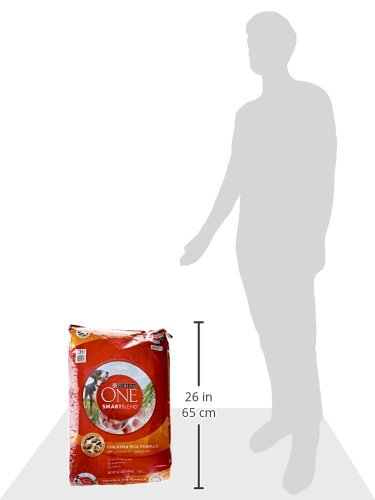 Purina O.N.E. Dog Food, Smart Balance Chicken & Rice Formula , 16.5 lbs