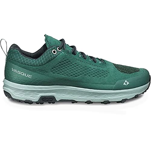 Vasque 07497M095 Breeze Lt Low Ntx, Sparrow Womens 095 M