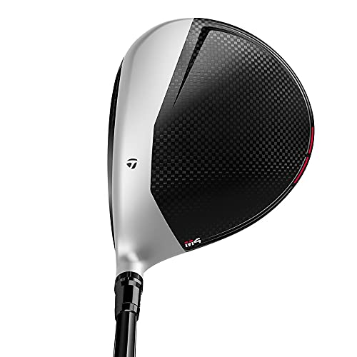 TaylorMade M4 Driver Mens Right Hand 10.5 Regular