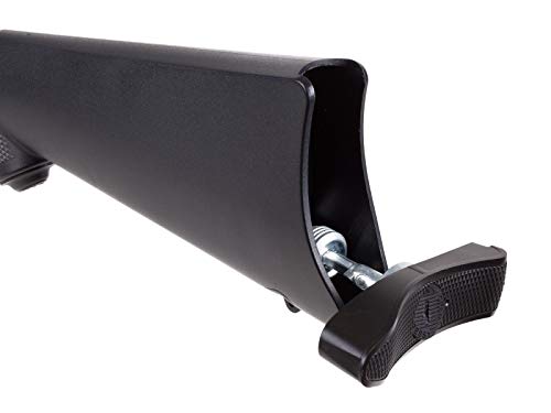 Umarex Ruger 10/22 .177 Caliber Pellet Gun Air Rifle, 700 fps