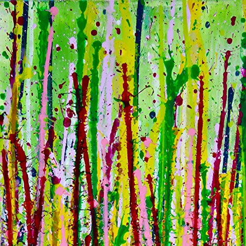 Small Vibrations (Ode to Green)