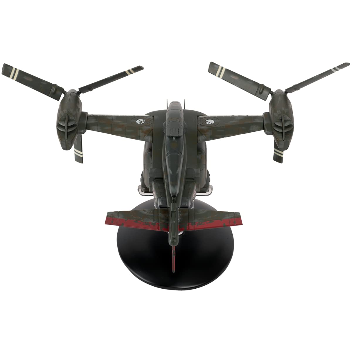 Vertibird Model Aircraft | Fallout Official Vehicle Collection