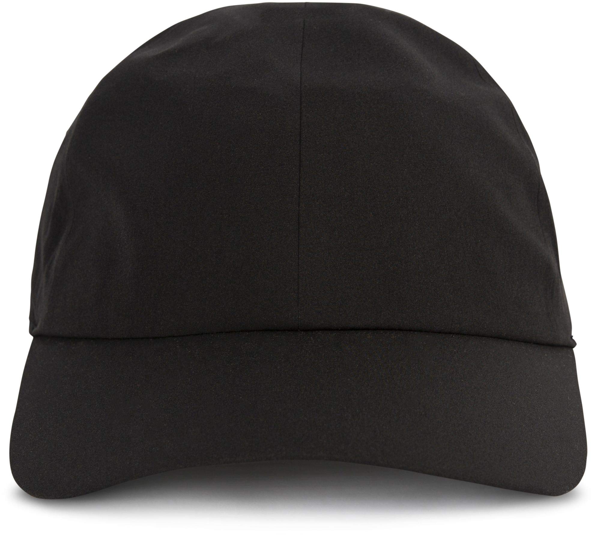 Topo Designs Tech Cap - Black