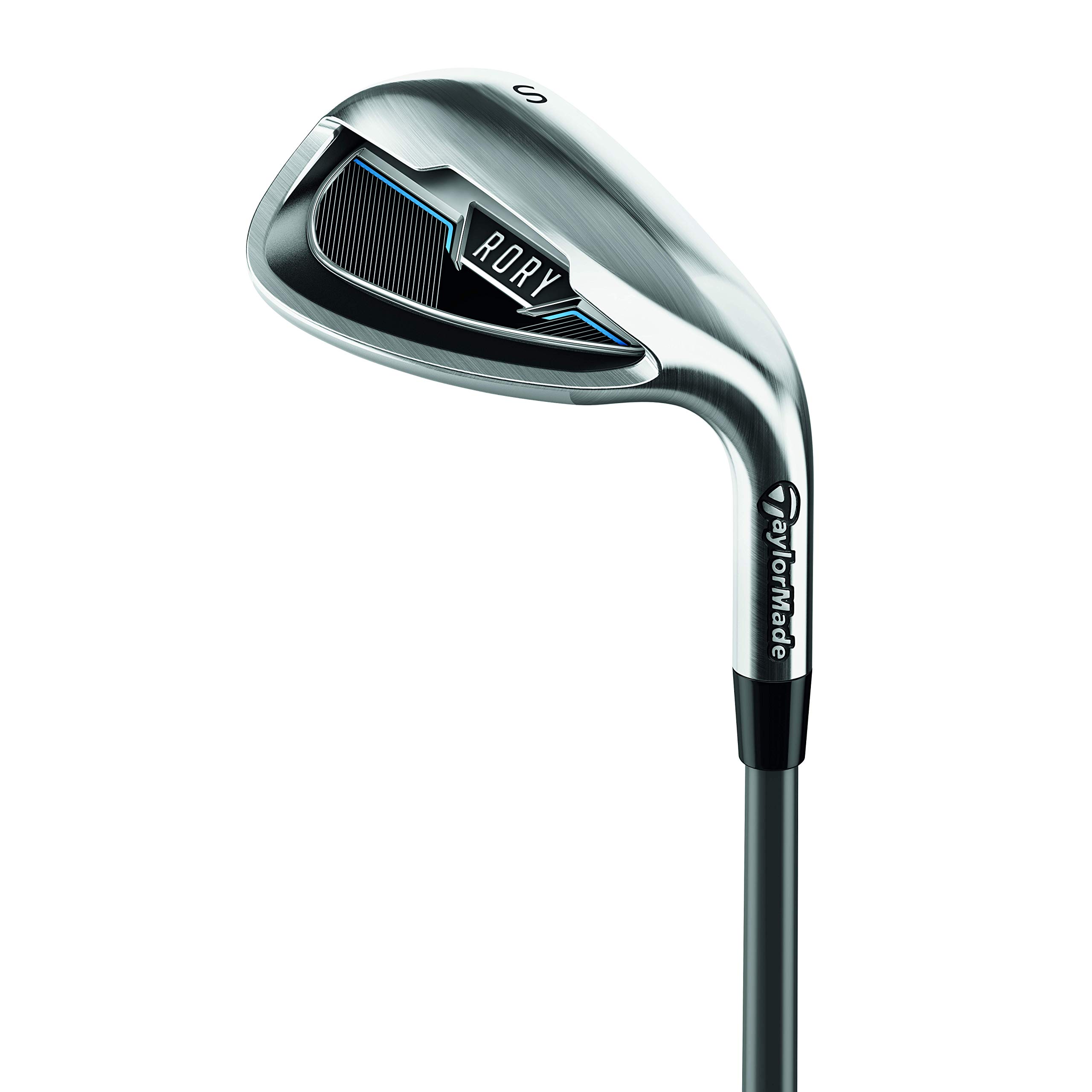 TaylorMade Rory Junior Golf Set K50 (8 PC Set, Left Hand, Stiff Flex)