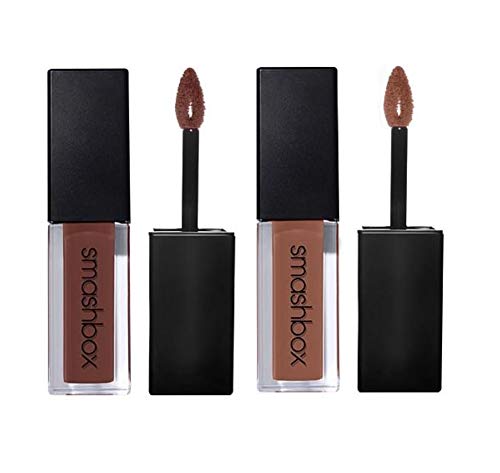 Smashbox Always On Matte Liquid Lipstick Duo - Neutral
