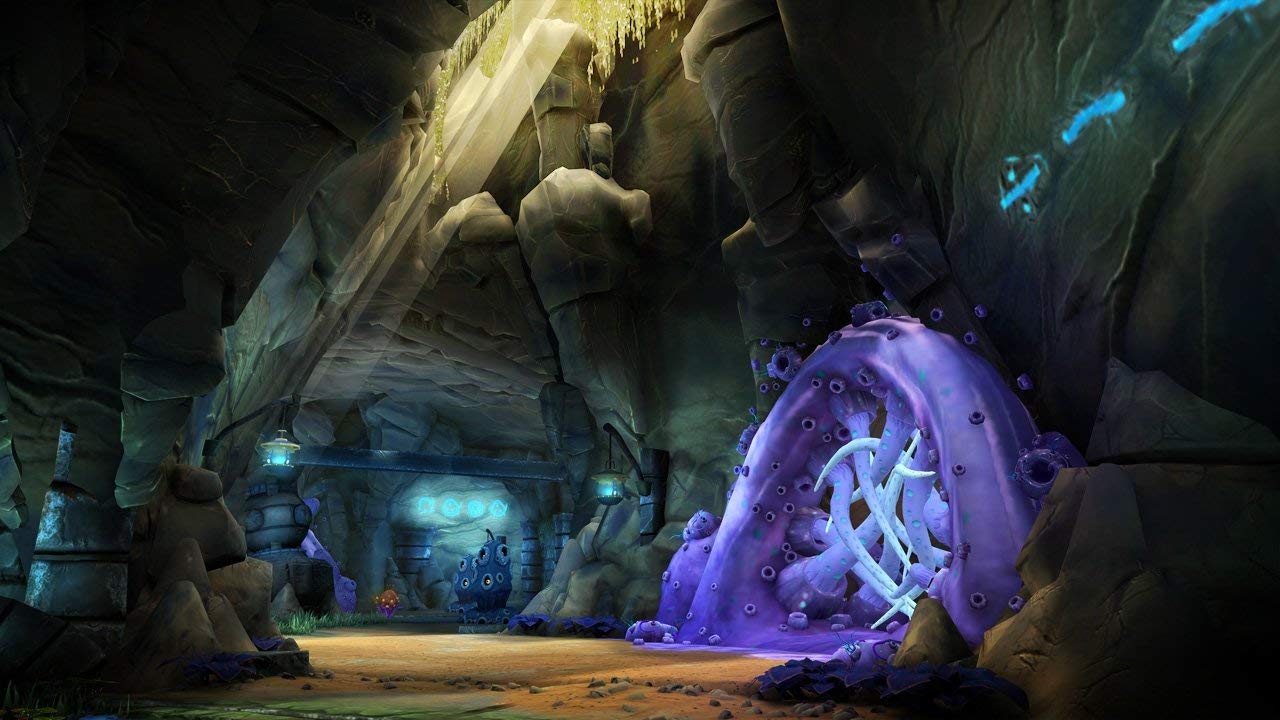Ratchet & Clank Future: A Crack In Time - Playstation 3 (Renewed)