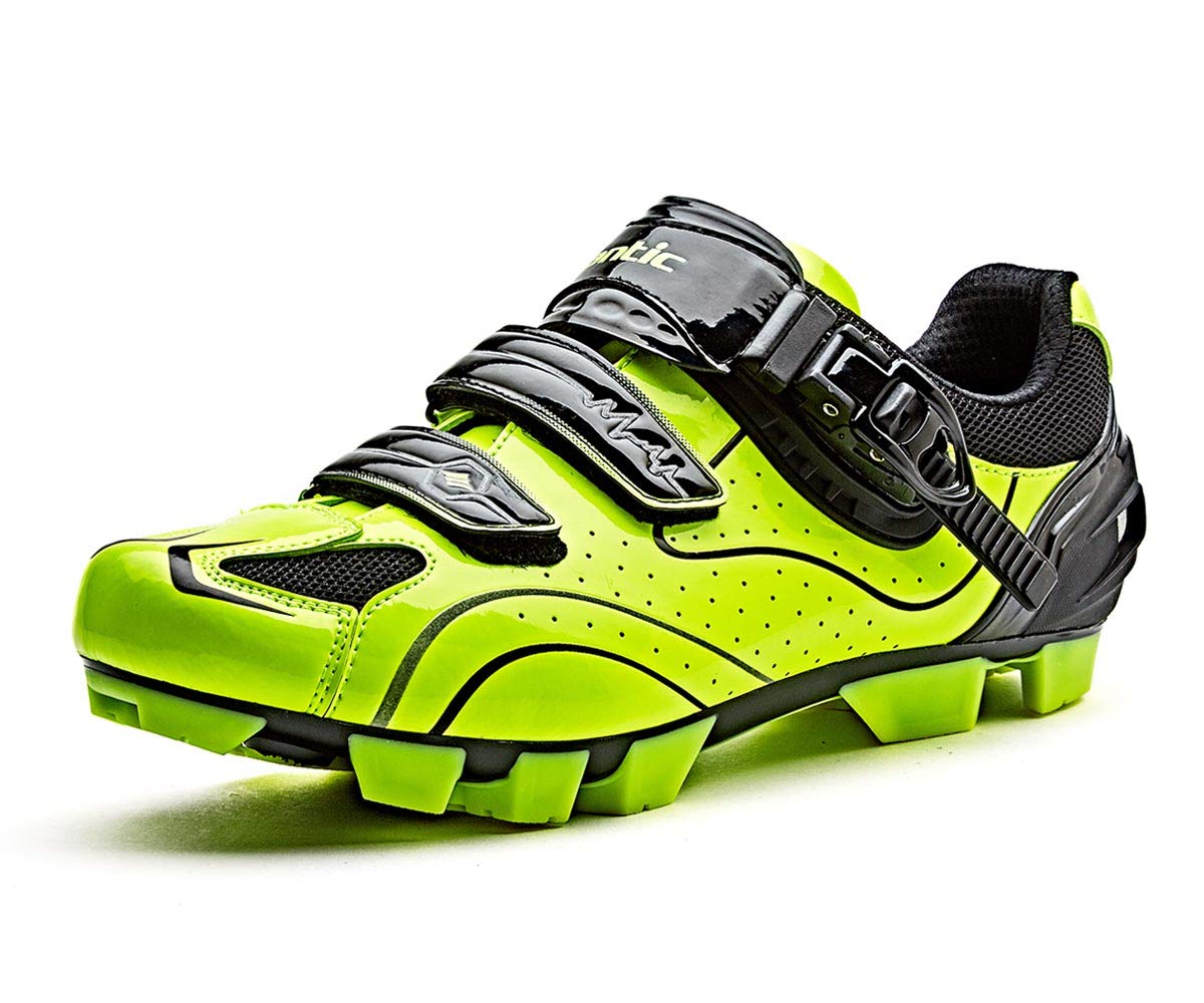 Santic SPD Shoes Mtb Shoes Mountain Bike Shoes