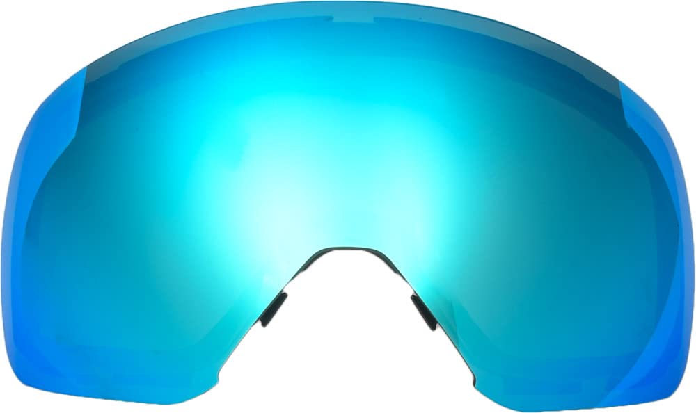 ZERO TECH BASE Replacement Lens for Smith Optics Skyline Snow Goggle Ski Snowboad