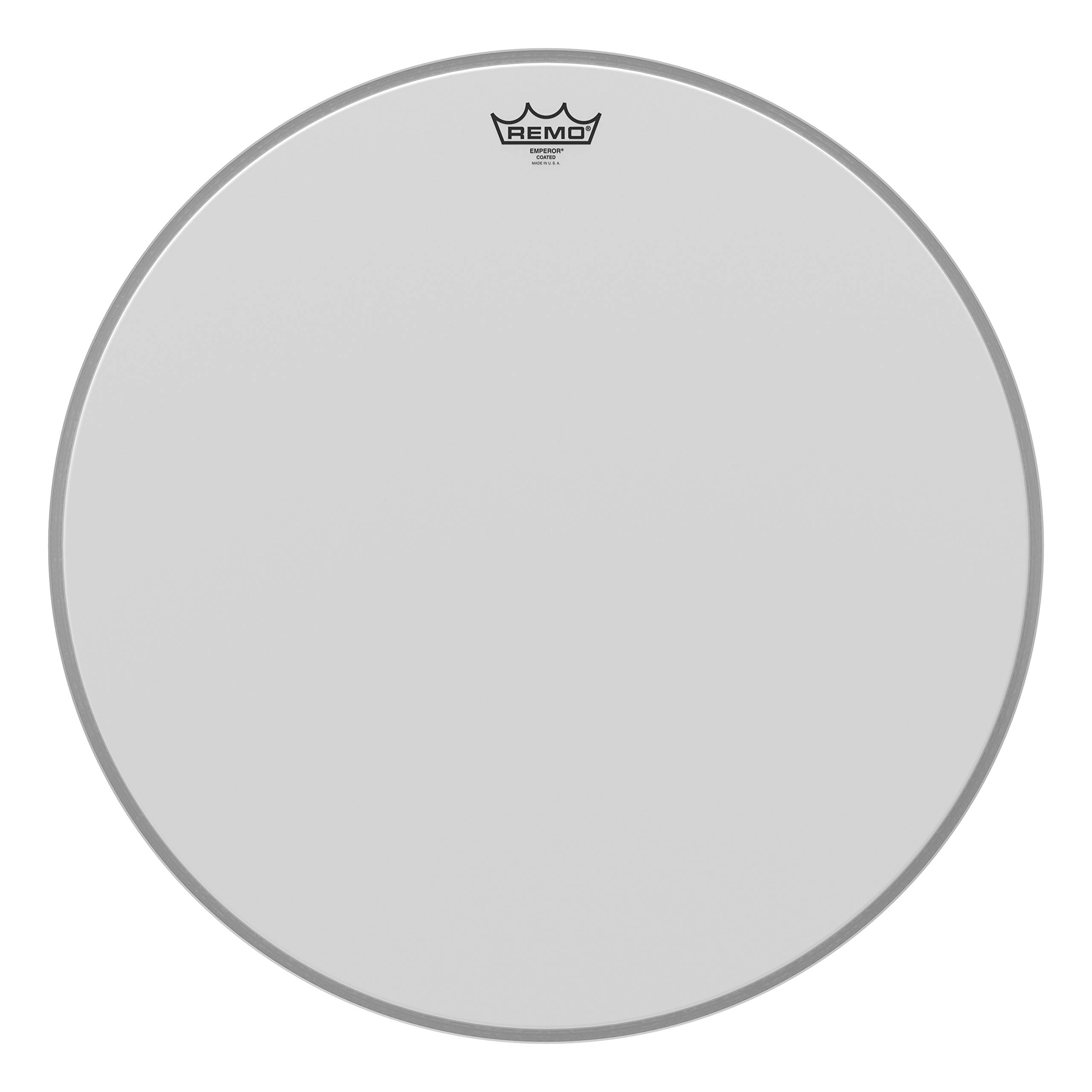 Remo Drum Set, Coated, 22" (BB-1122-00)