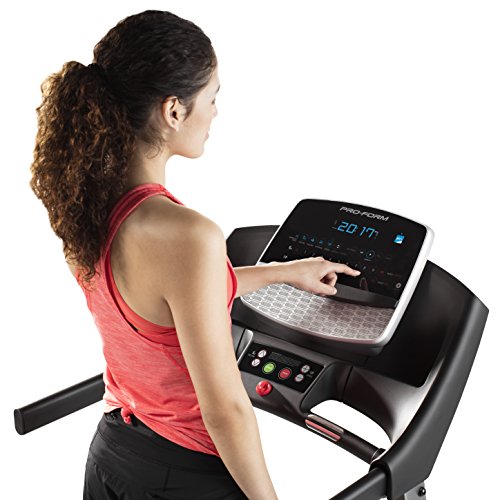 ProForm 305 CST