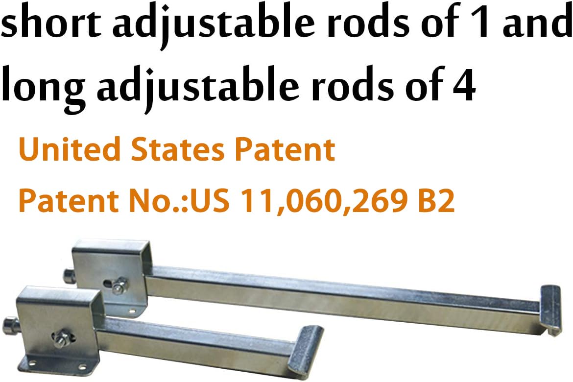 Undermount sink brackets,Undermount sink repair kit, Best undermount sink support,Undermount kitchen sink brackets for fallen sink support.(Patent)