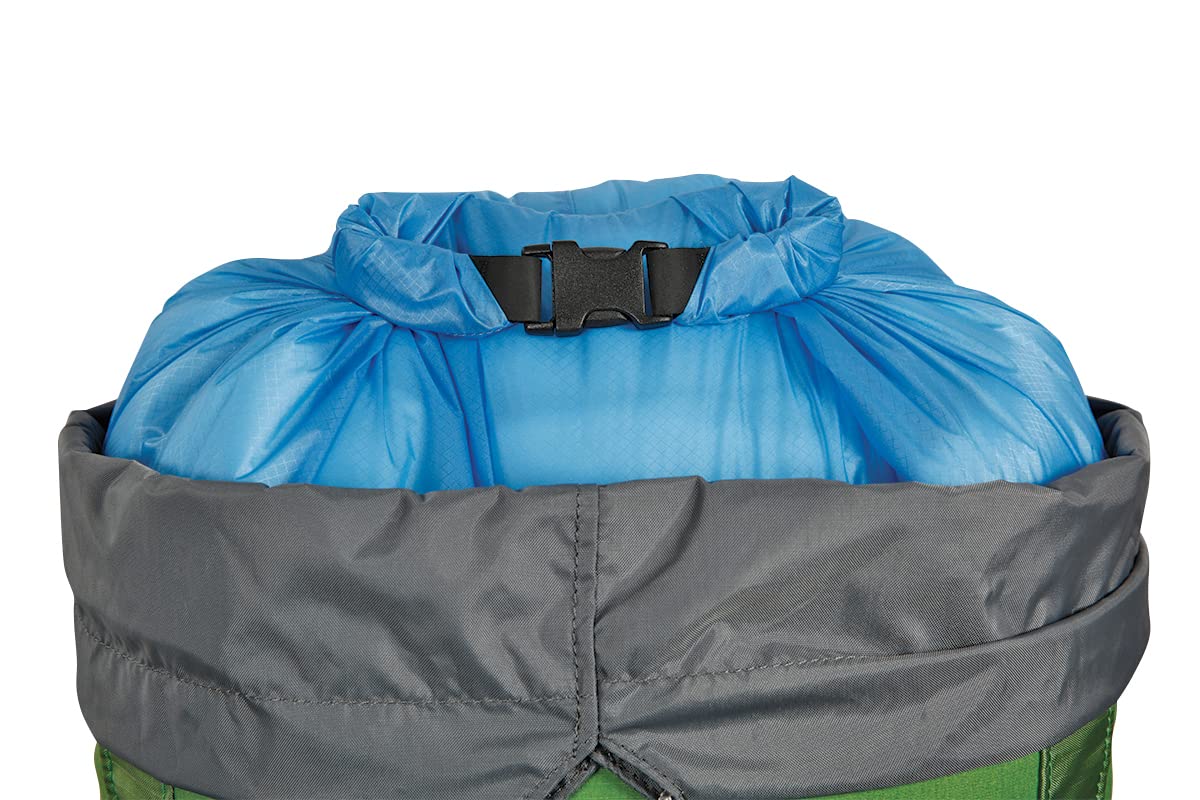 Sea to Summit Ultra-SIL Waterproof Pack Liner for Keeping Backpack Contents Dry, Medium / 70-Liter