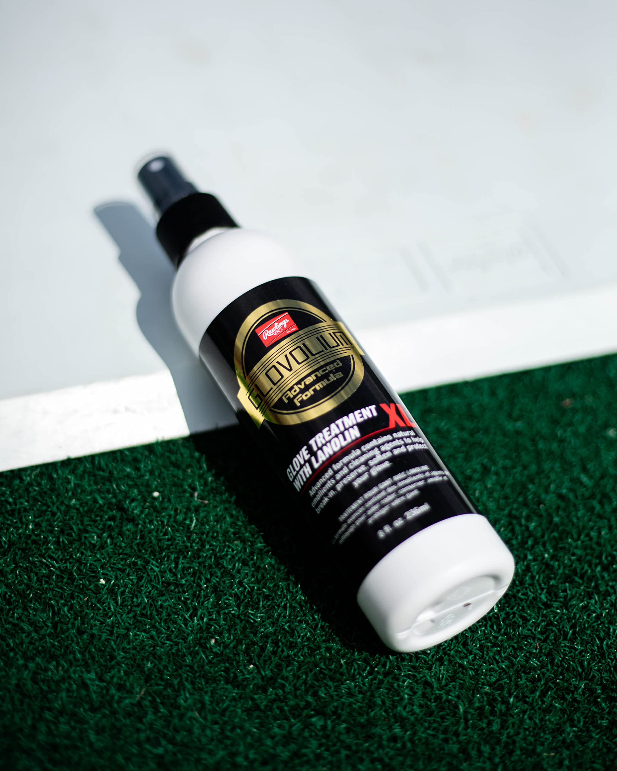 Rawlings | GLOVOLIUM XL Trigger Spray | Baseball/Softball
