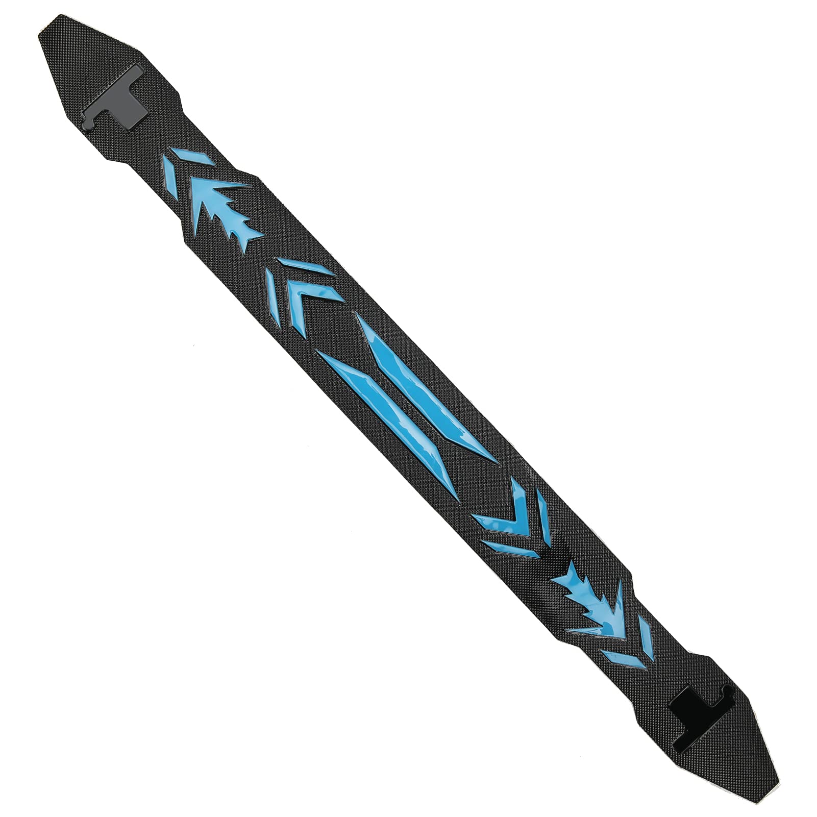 SUNGOOYUE Tennis Racket Head Band, TPU+PU Beach Tennis Paddle Head Tape