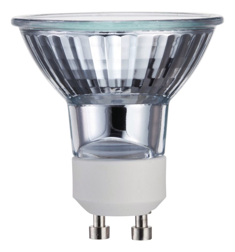 Philips LED Philips 415737 Indoor Flood 35-Watt MR16 GU10 Base Light Bulb