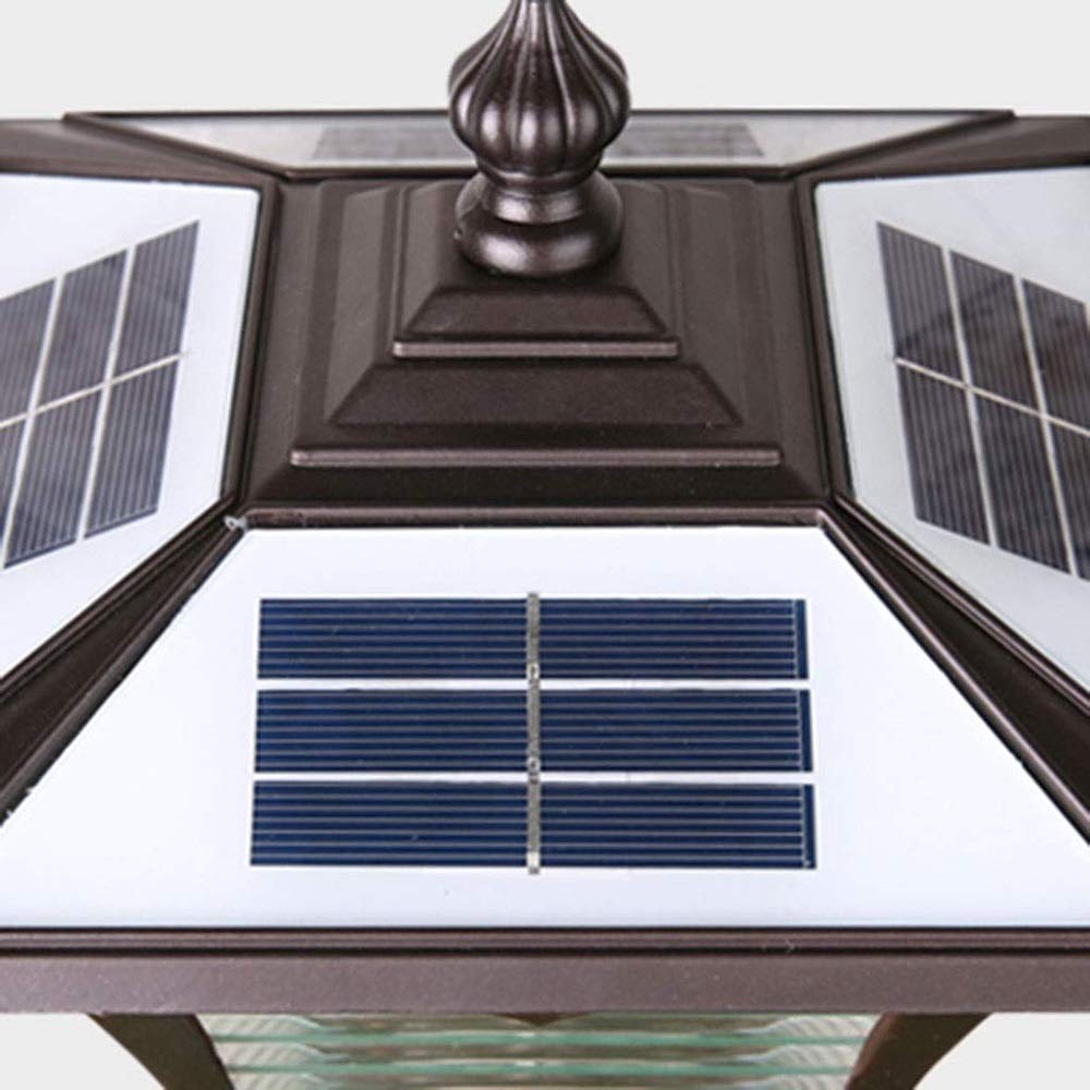 SMLZV Outdoor Wall Lantern Waterproof Outdoor Lights Home Garden Terrace Lights