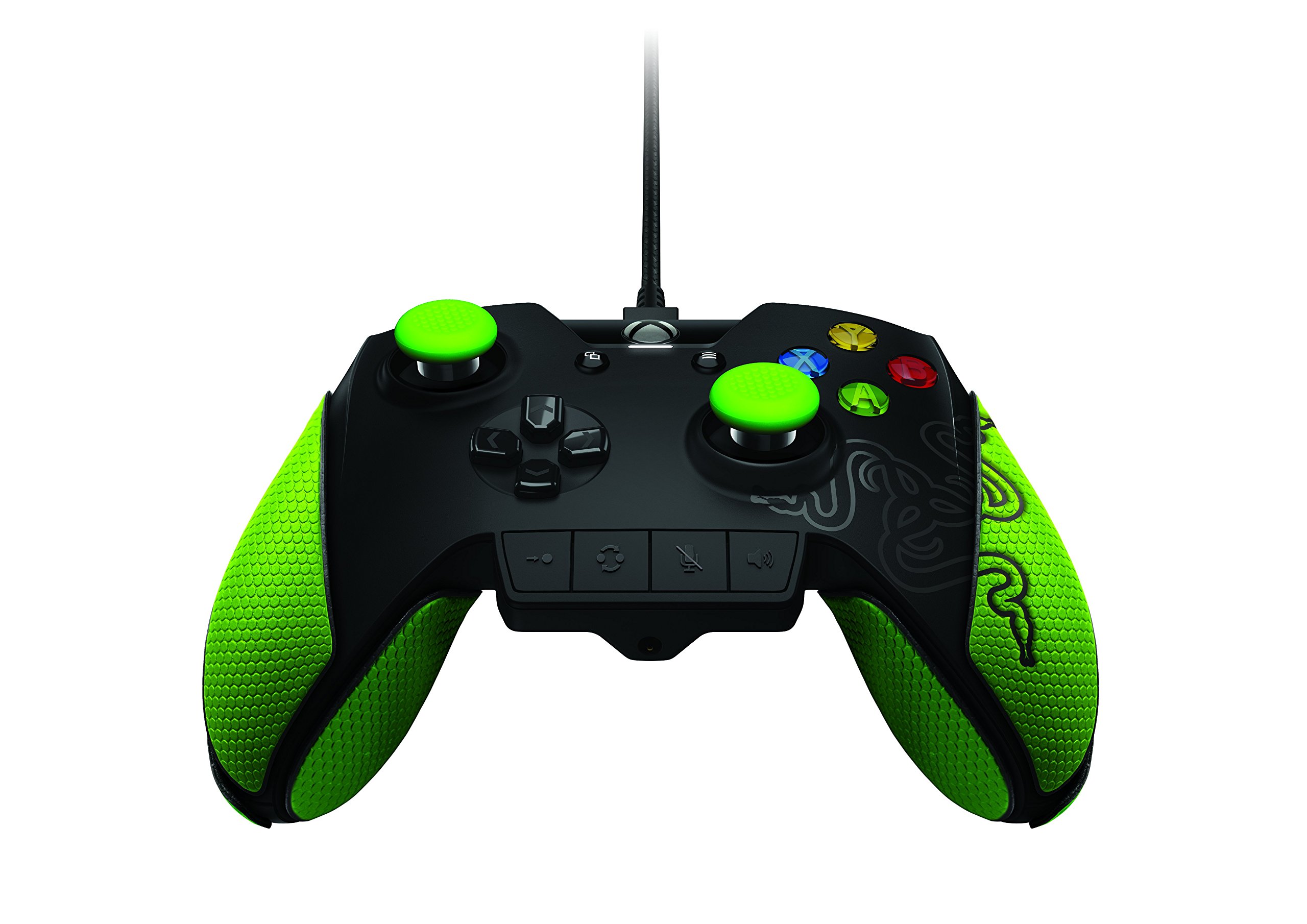 Razer Wildcat- Gaming Controller for Xbox One