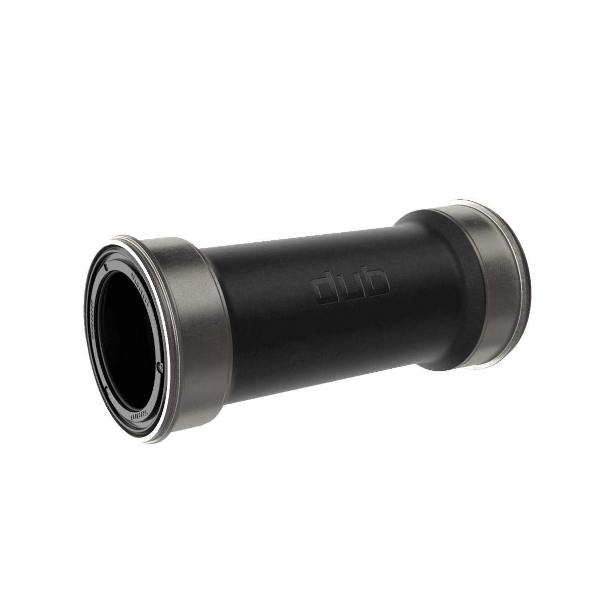 SRAM DUB PressFit Bottom Bracket - BB86, 86mm, Road, Black
