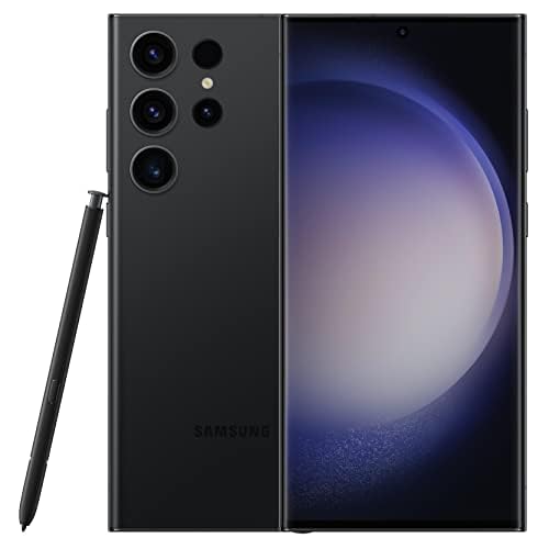SAMSUNG 16" Galaxy Book3 Pro Business Laptop Computer, Windows 11 PRO/Galaxy S23 Ultra Cell Phone Factory Unlocked Android, 256GB/ Galaxy Buds 2 Pro True Wireless Bluetooth Earbuds (Black)