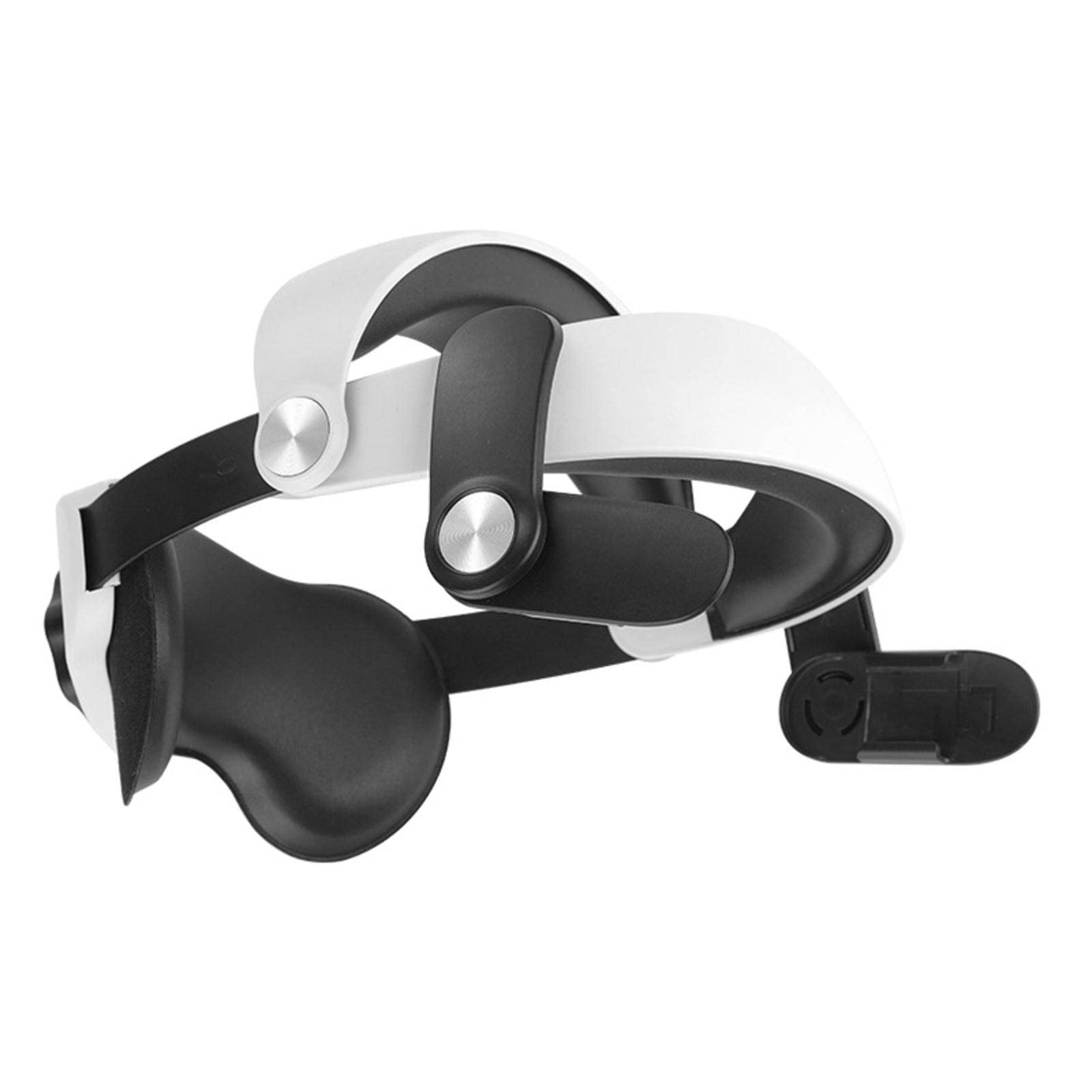 XUANZANG1985 Oculus Quest 2 Head Strap,Vr Accessories for Oculus/Meta Quest 2,Enhanced Comfort and Immersion in Long Time VR Games,Comfortable and Breathable for Long Wear