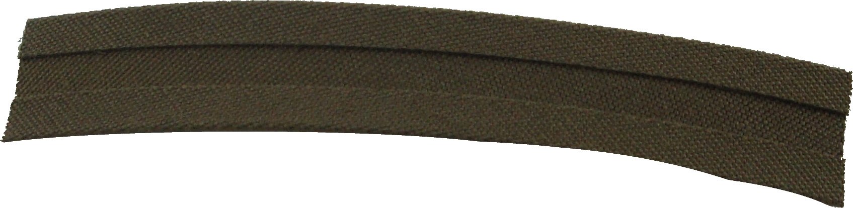 Sunbrella 4676 Cocoa Binding Tape 3/4" Bias Sold By The Yard
