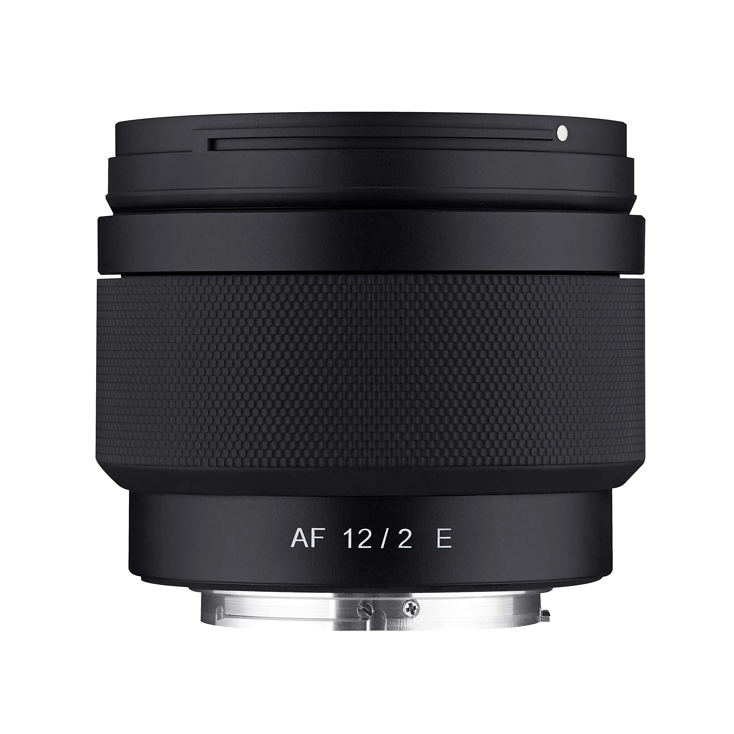 Rokinon AF12mm F2.0 Auto Focus Full Frame Lens for Sony E APS-C