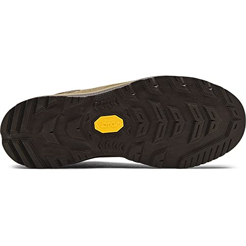 Under Armour Men's Charged Raider WP, Ridge Reaper Camo Barren (900)/Bayou, 9 M US