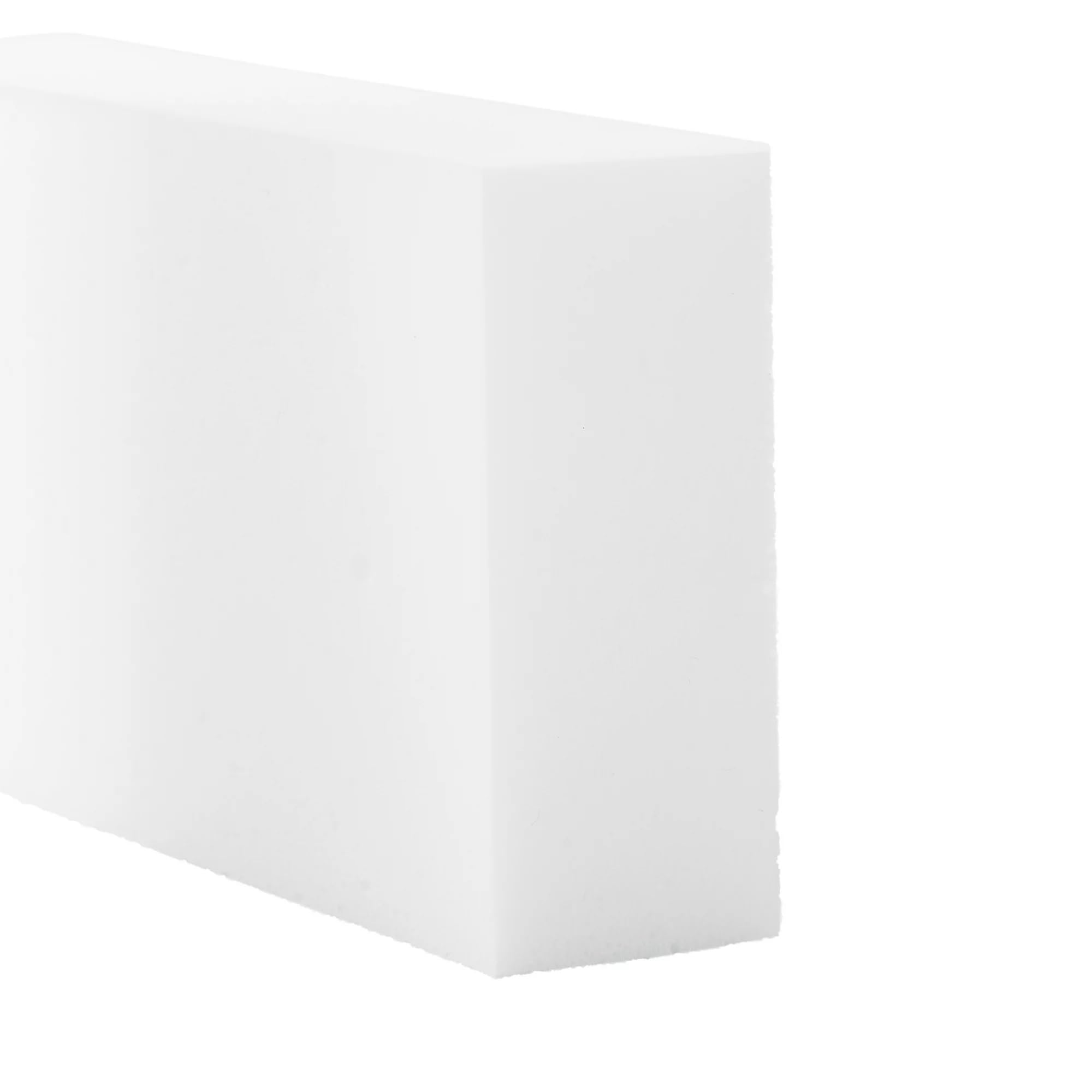 Sponge Magic Eraser Multi Surface Scrubber Foam Cleaning Pads - Bathtub, Baseboard, Bathroom, Wall CleanerοΌ3.9 X 2.36 X 0.78 inοΌ 7 Pack