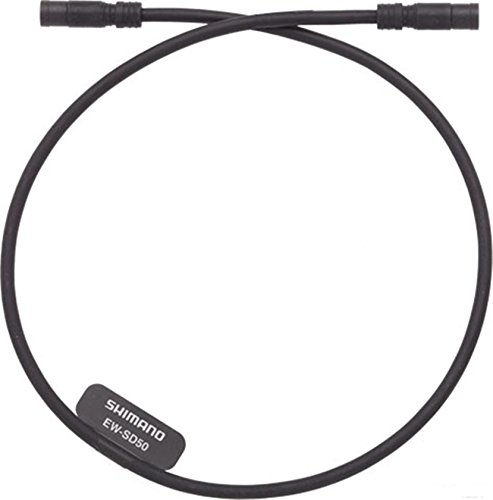 Shimano (LL) EW-SD50 E-Tube Di2 Electric Wire Black 200mm Cable Length