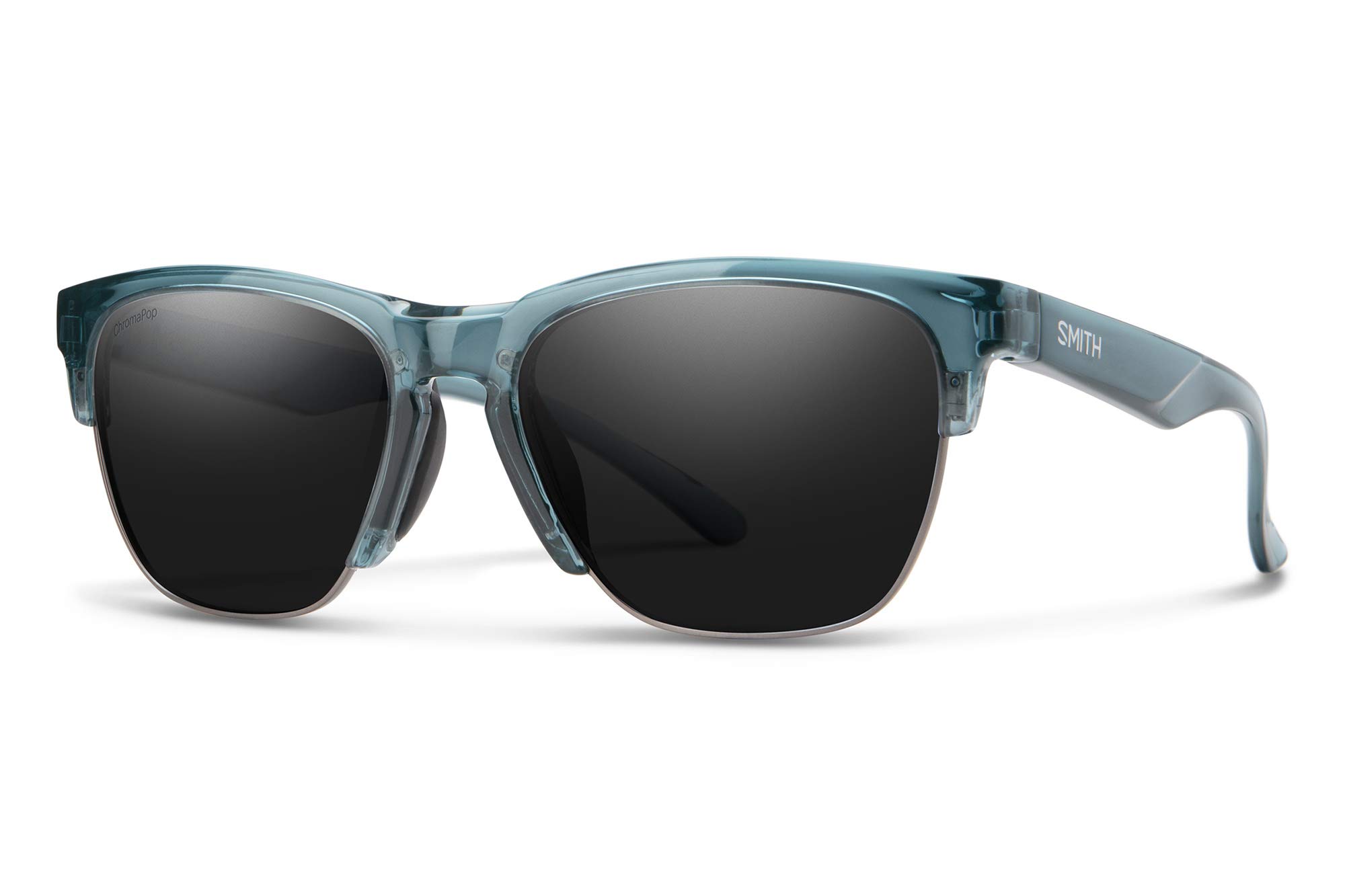 Smith Haywire Sunglasses, Matte Havana / ChromaPop Polarized Brown, Smith Optics Haywire ChromaPop Polarized Sunglasses