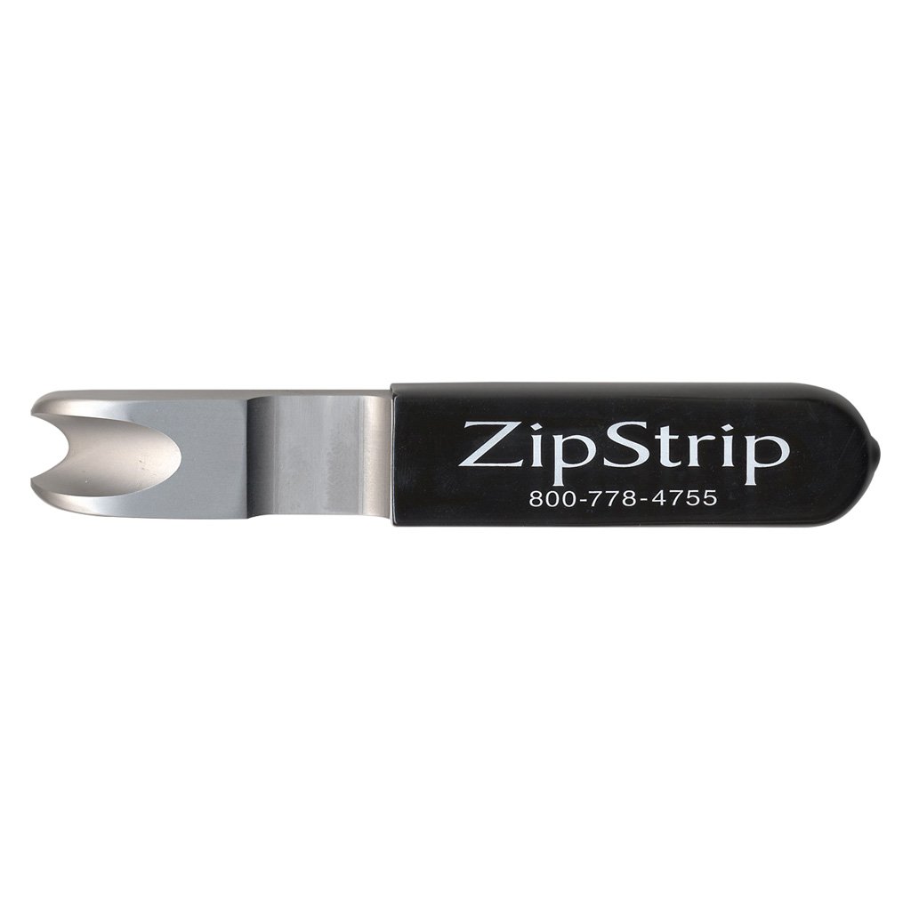 Q2i ZIP STRIP ASSEMBLED