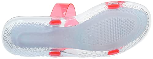 Ted Baker Women's Sandal, Pink, 7.5