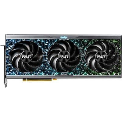 Palit NVIDIA GeForce RTX 4080 16GB GDDR6X Graphics Card
