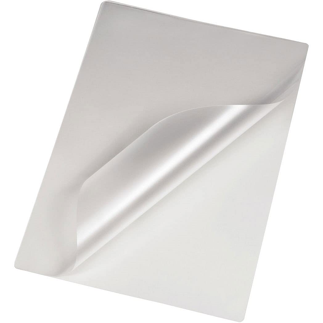 Q-Connect KF24055 Laminating Pouch A4 Matt 125-Micron (Pack of 100)