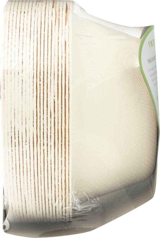 Repurpose 100% Compostable Bowls | Plant Based Bagasse Disposable Soup Bowls| 16 Ounces | 240 Eco Friendly Bowls