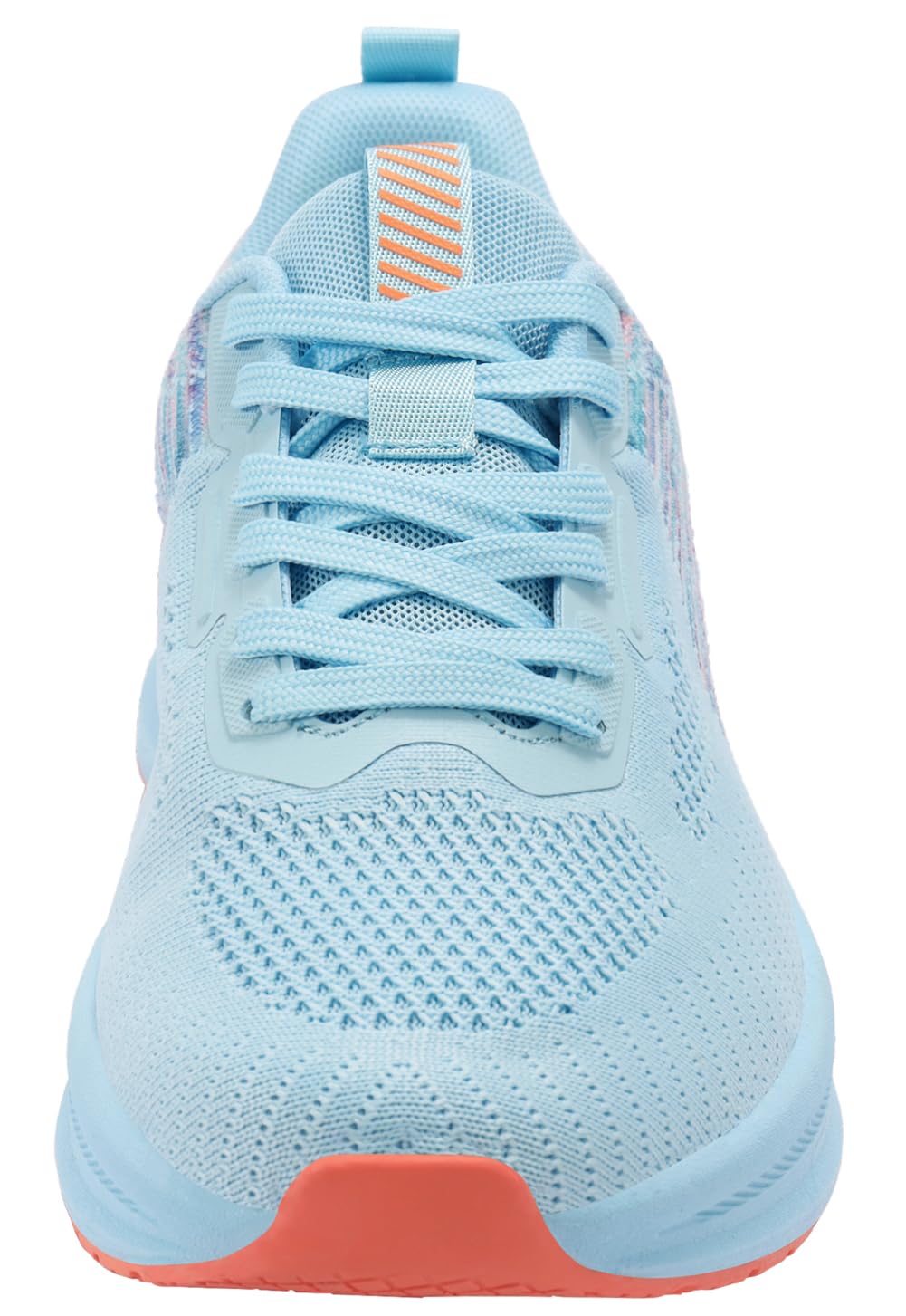 WONESION Women Athletic Running Shoes Non Slip Gym Workout Jogging Sneakers