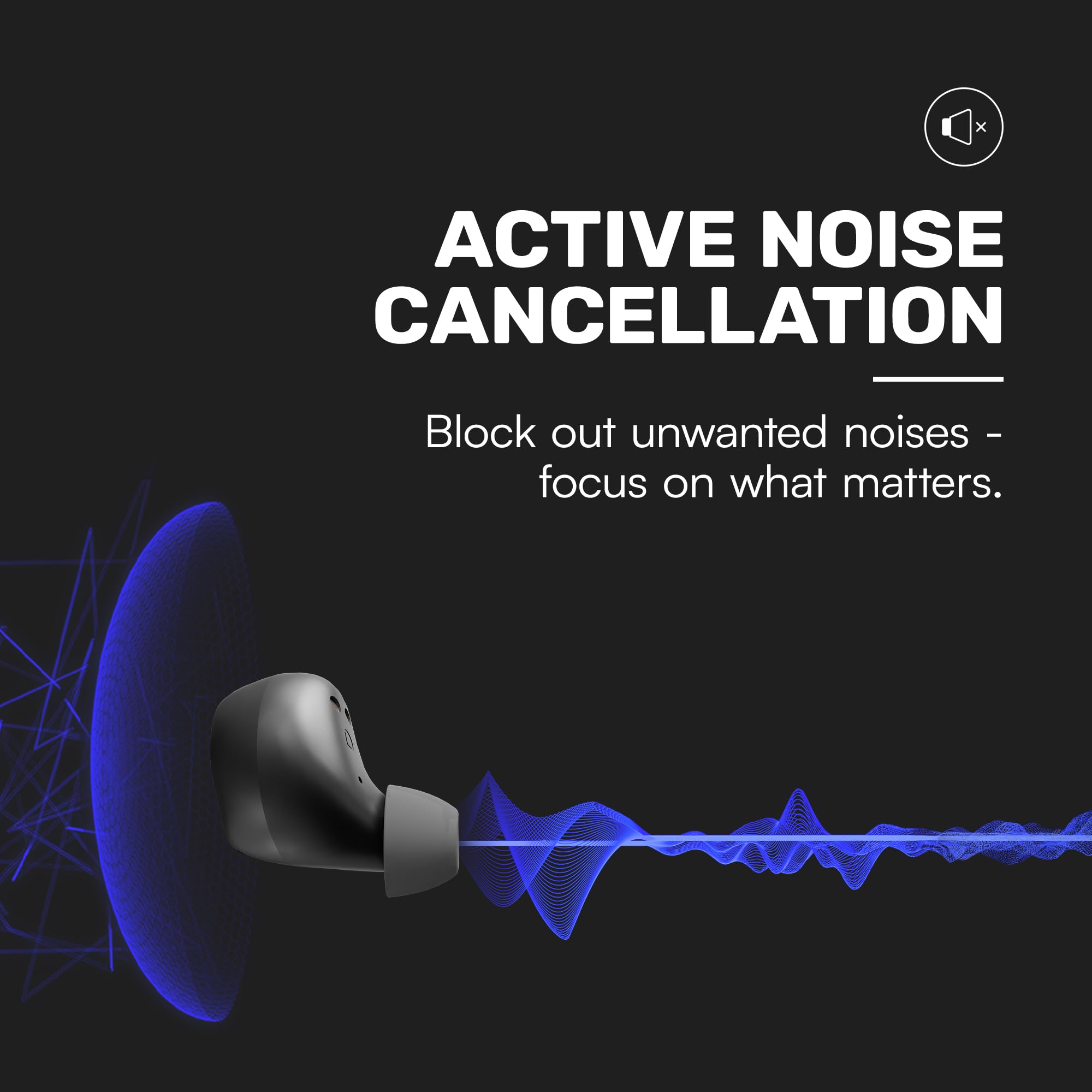 Raycon Everyday Bluetooth Wireless Earbuds (2023 Edition) with Microphone- Stereo Sound in-Ear Bluetooth Headset True Wireless Earbuds 32 Hours Playtime (Matte Rose Gold)