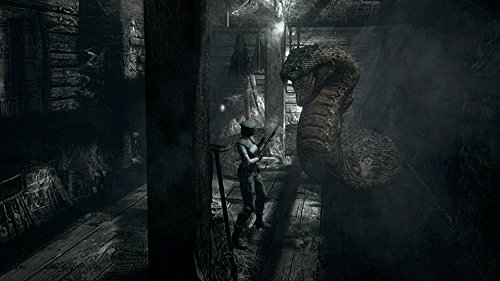 Resident Evil Origins Collection - Xbox One Standard Edition