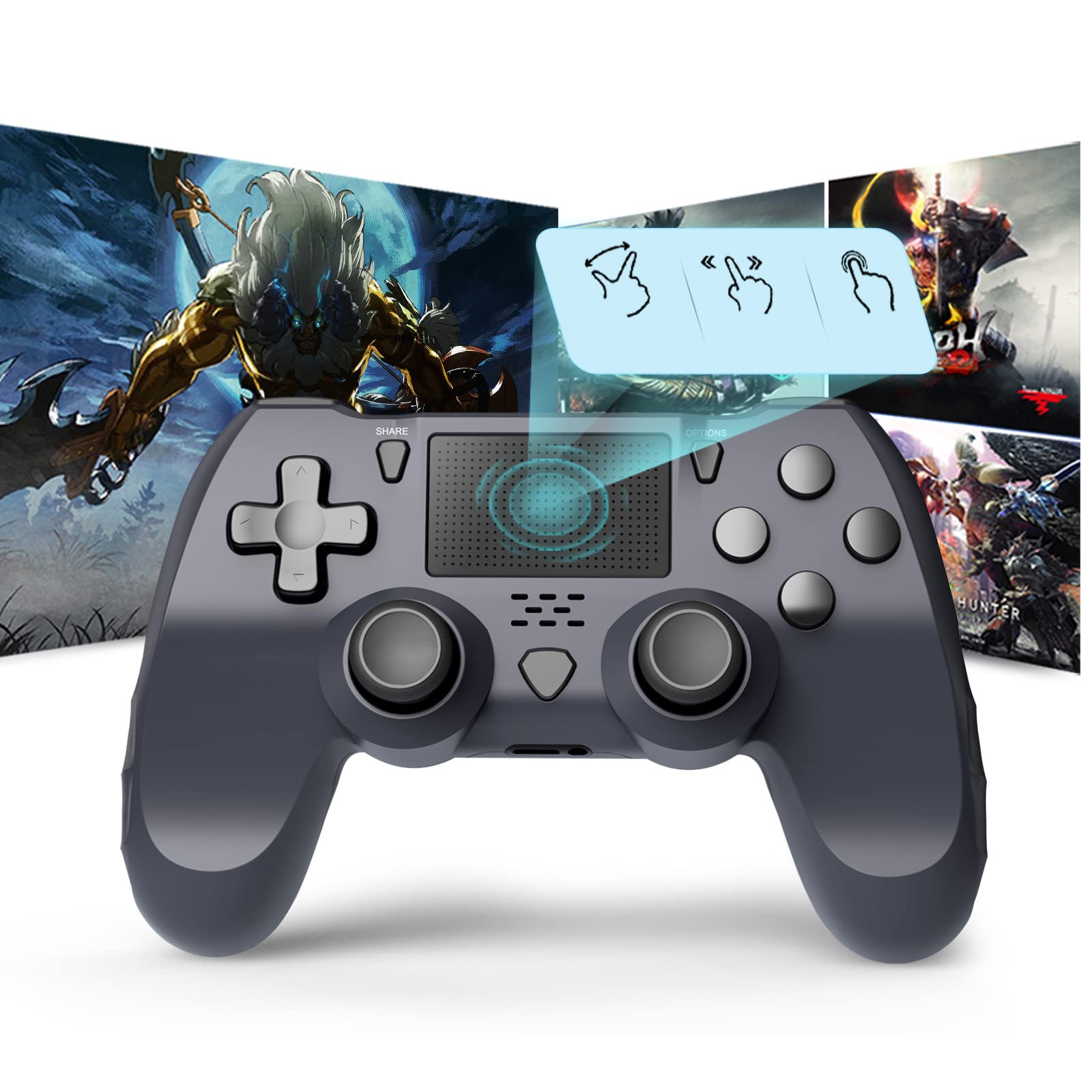ZFY Controlle