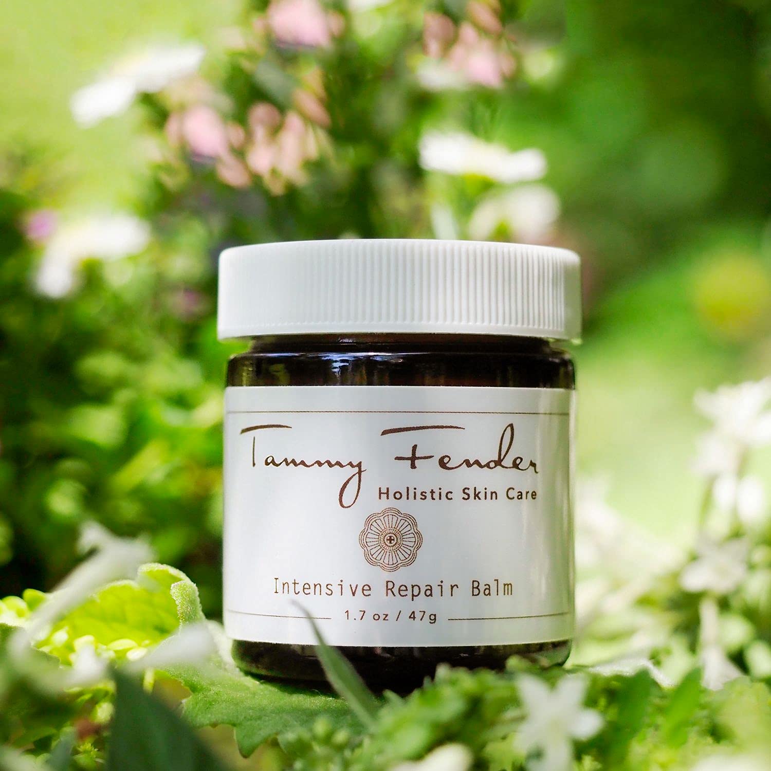 Tammy Fender Intensive Repair Balm, 2.3 Ounce