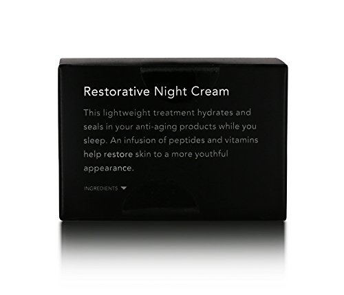 Revision Restorative Night Cream, 1 Ounce