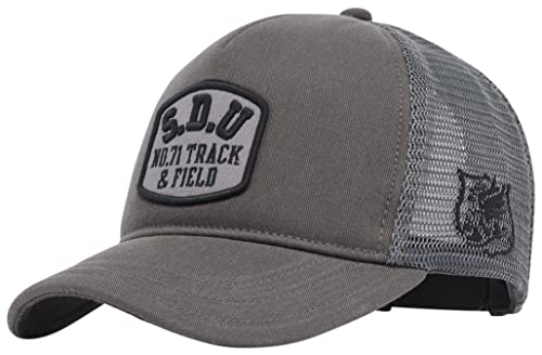 Superdry Classic Trucker Cap, Vintage Black, One Size
