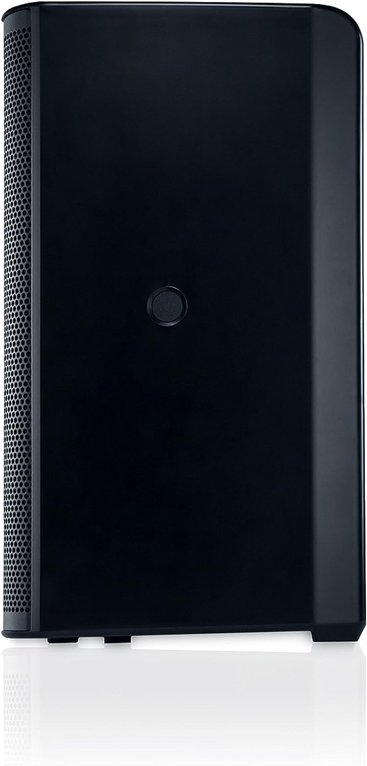QSC K10.2 Active 10"" Powered 2000 Watt Loudspeaker, multicolored