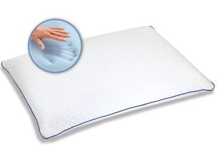 Serta Stay Cool Gel Memory Foam Pillow